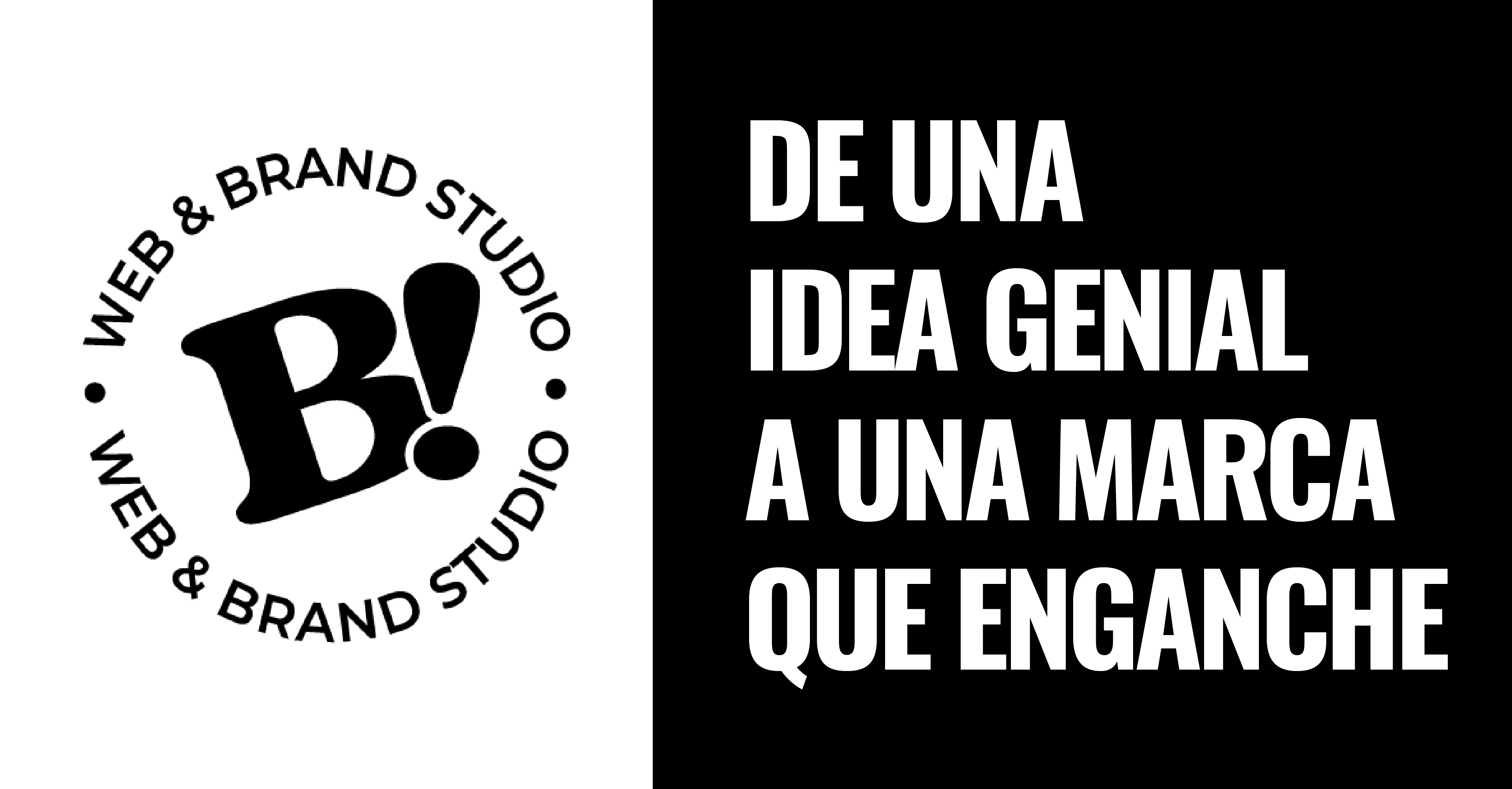 Brang! Web & Brand Studio